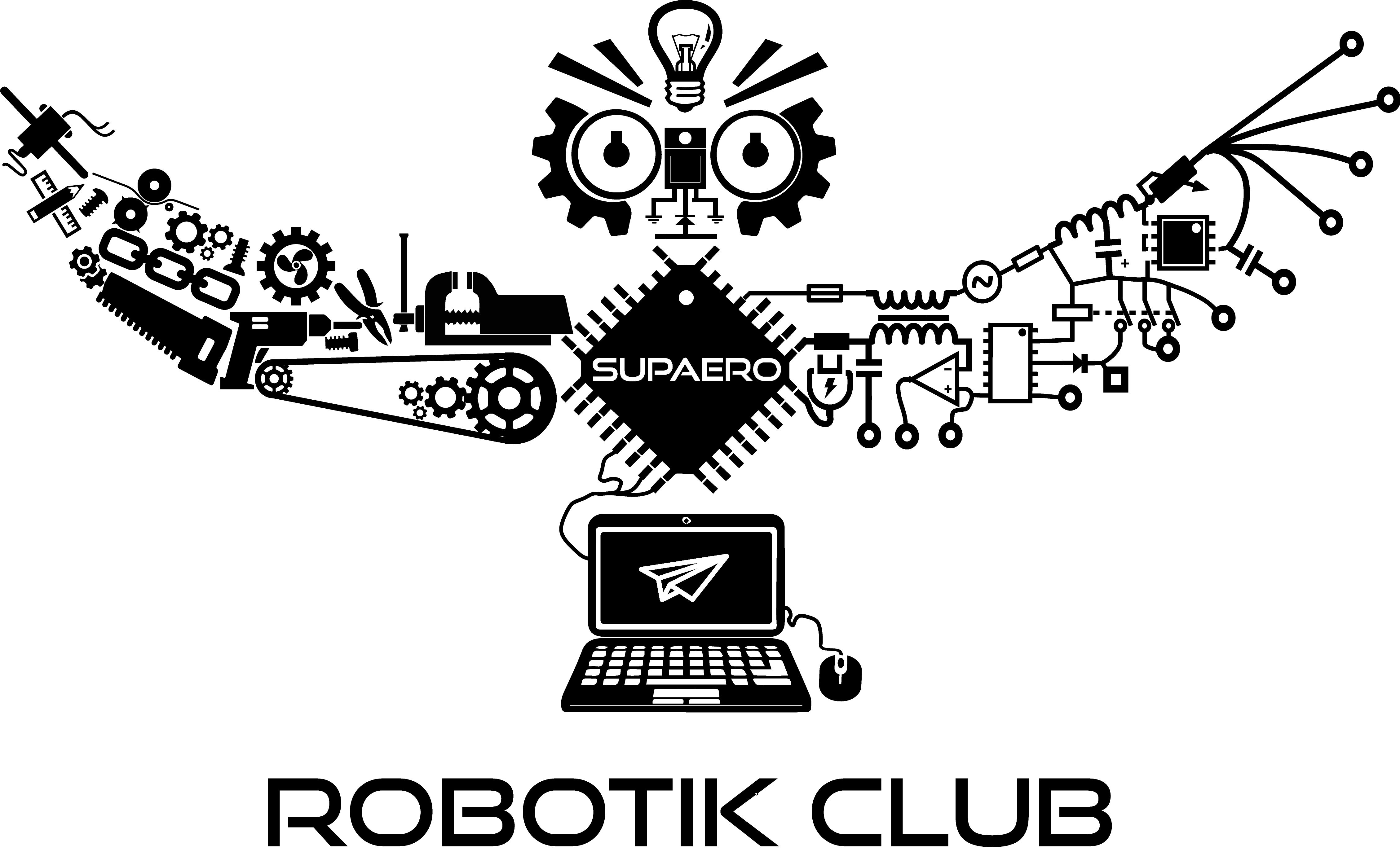 Club Robotique
