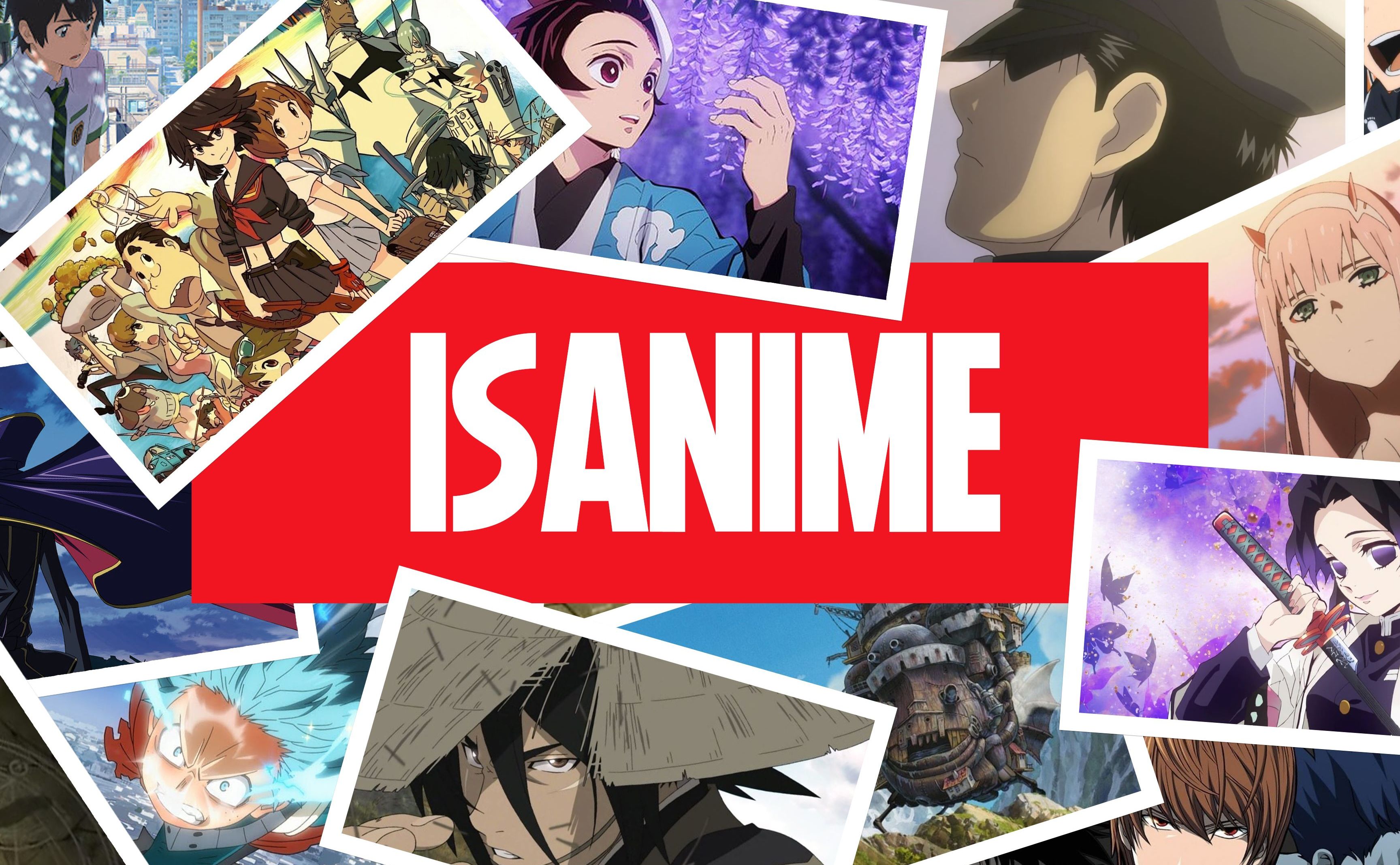 Isanime