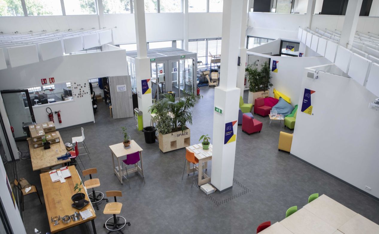 Club ISAE Alumni Entrepreneurship