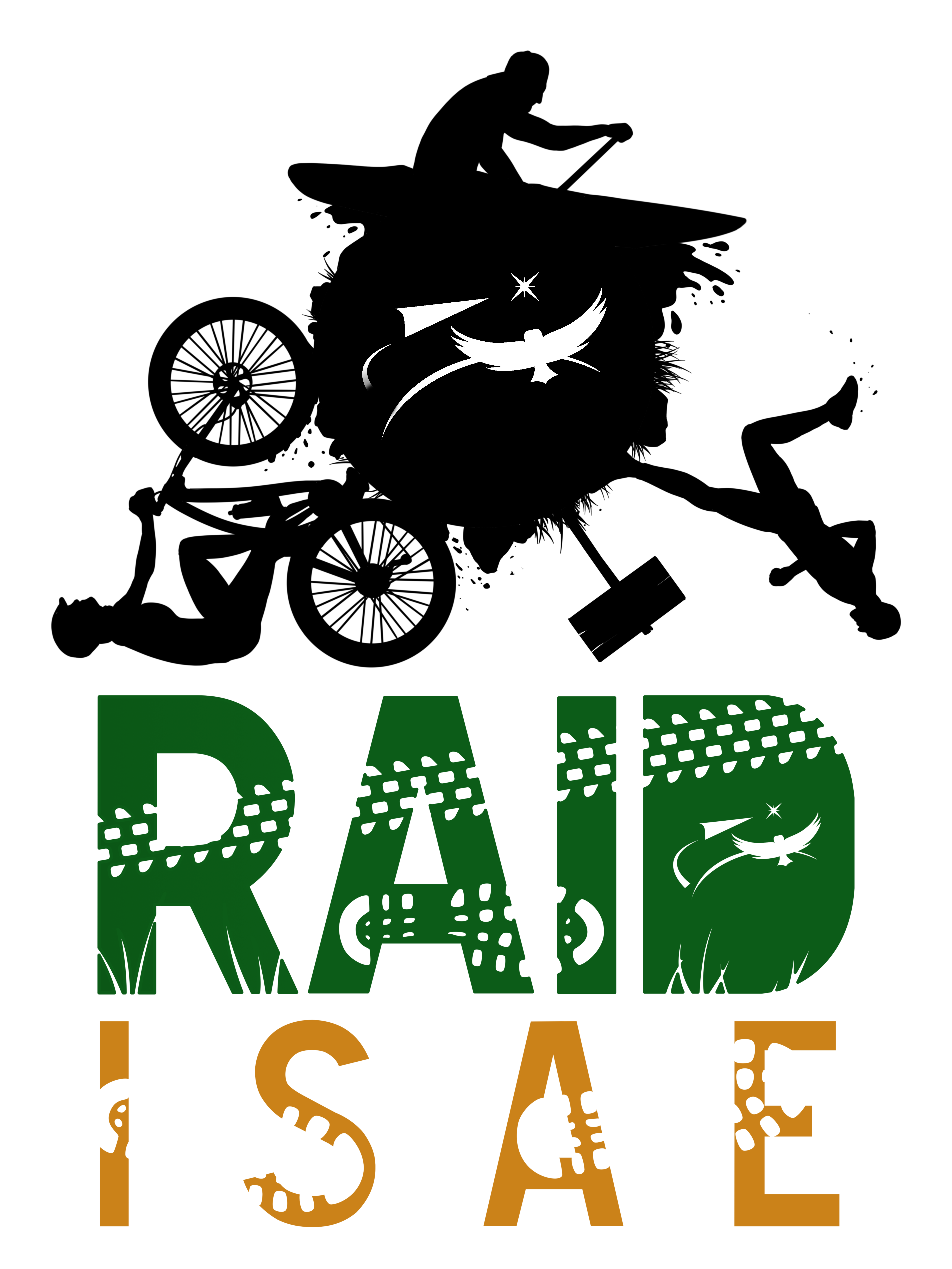 RAID ISAE