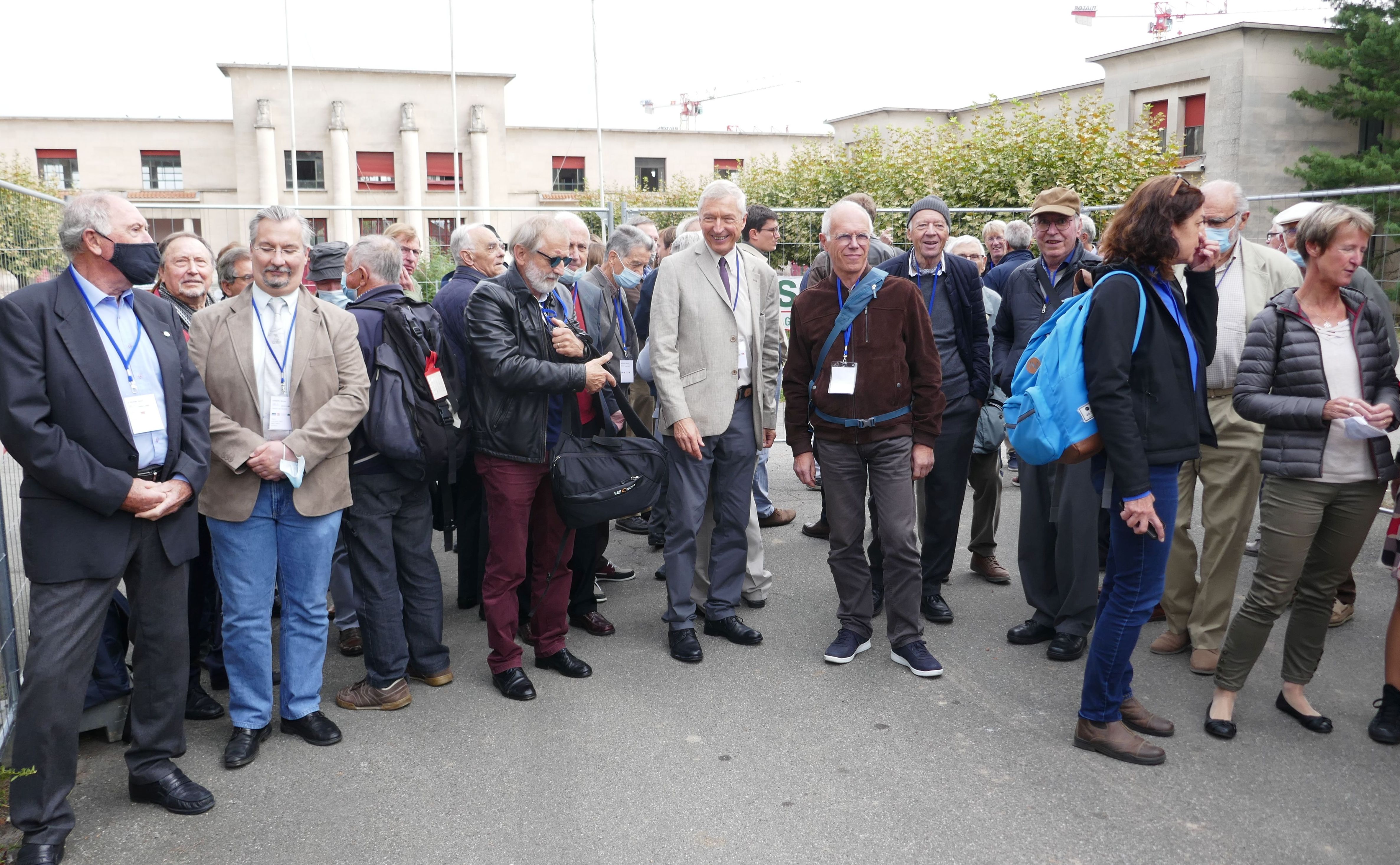 ISAE SUPAERO ENSICA Alumni - 60 years of ISAE in Toulouse