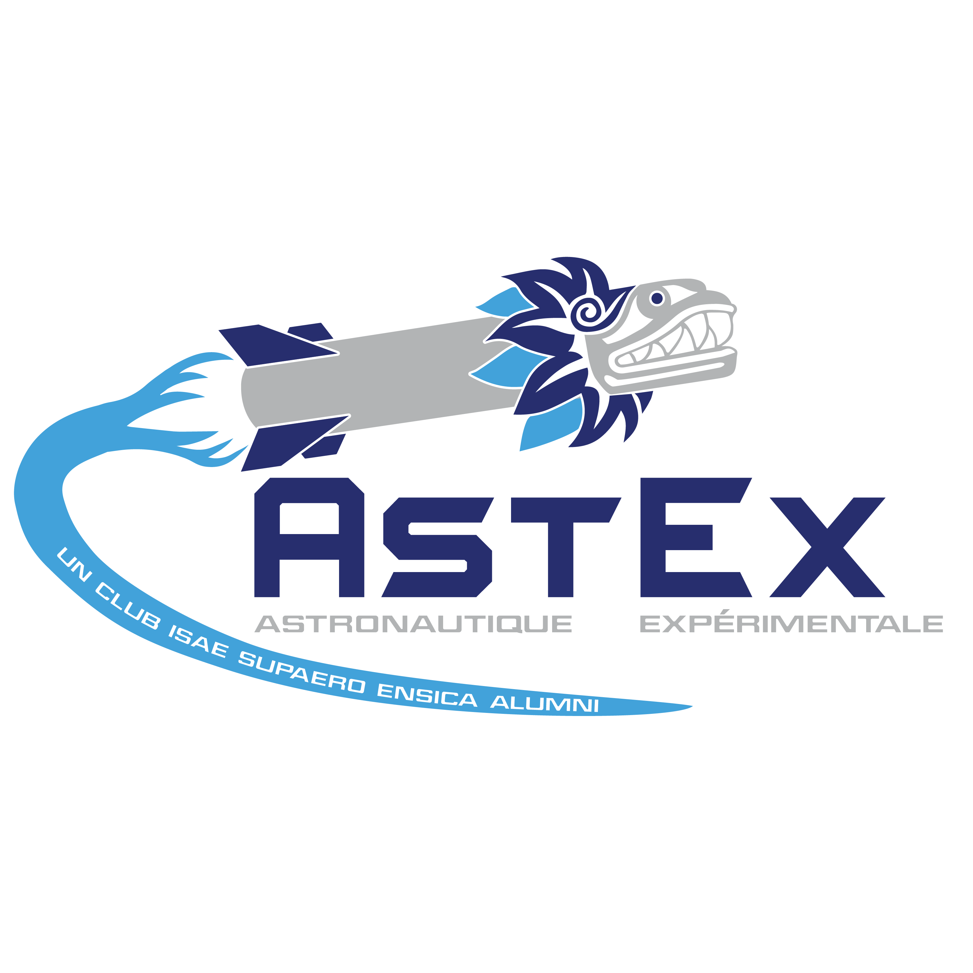 AstEx / Projet Diamant