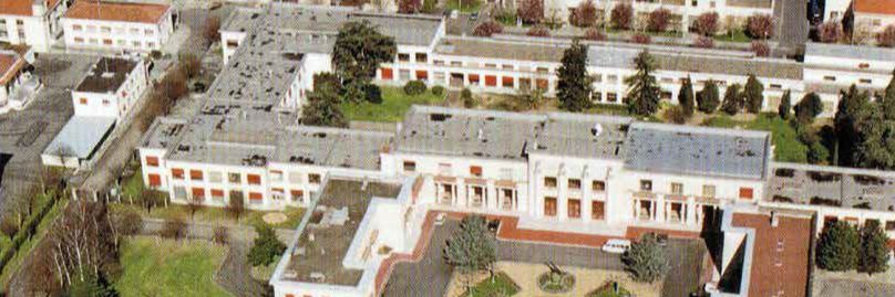 ISAE SUPAERO ENSICA Alumni - Accueil