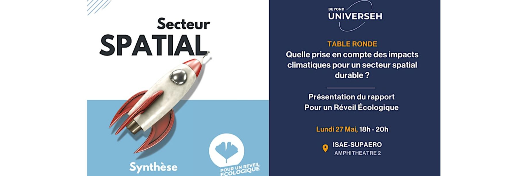 ISAE SUPAERO ENSICA Alumni - Accueil