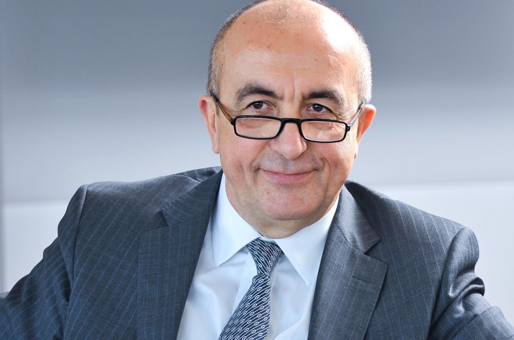 Philippe Forestier (S 1974) nouveau président de la Fondation ISAE-SUPAERO