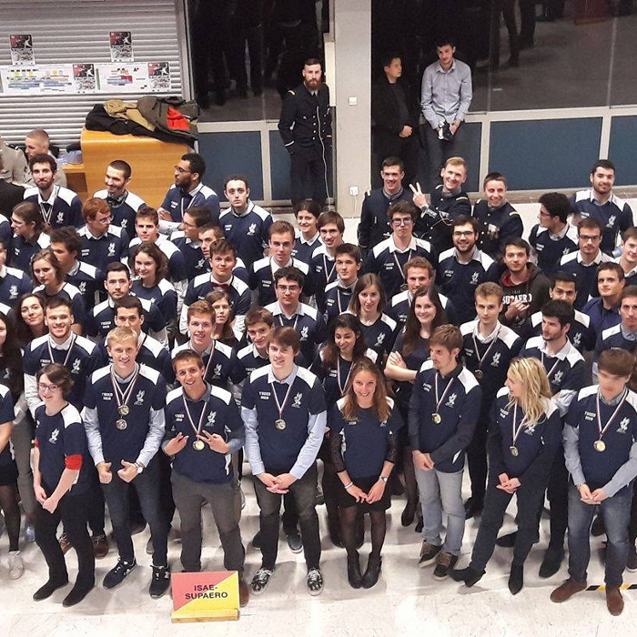 NewsISAE SUPAERO ENSICA Alumni