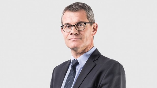 ALUMNI : INTERVIEW DE LAURENT DEFEVER (X 1987- S 1992) de STELIA AEROSPACE