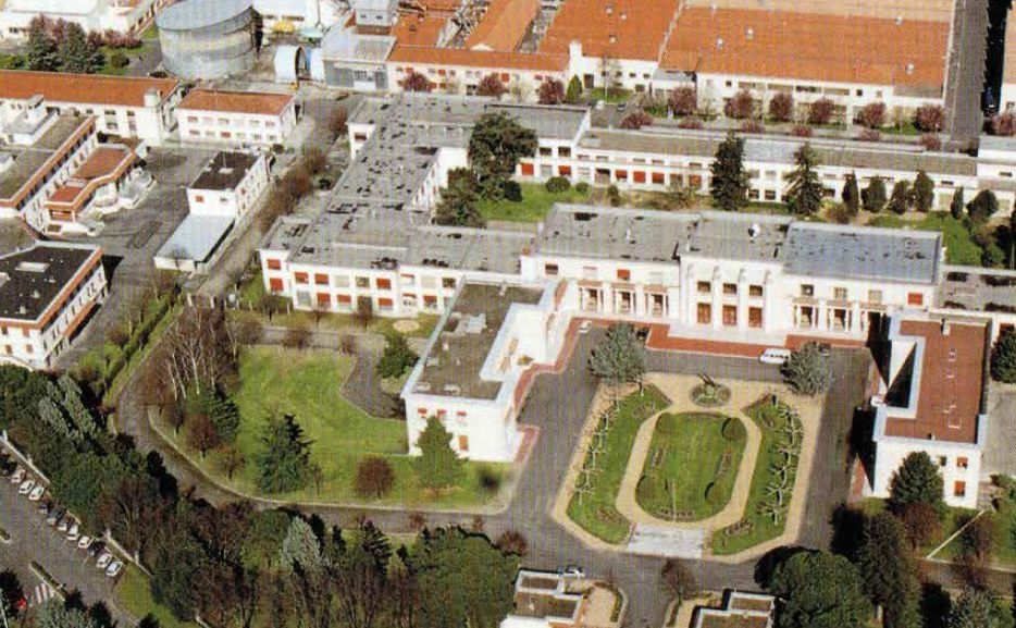 NewsISAE SUPAERO ENSICA Alumni