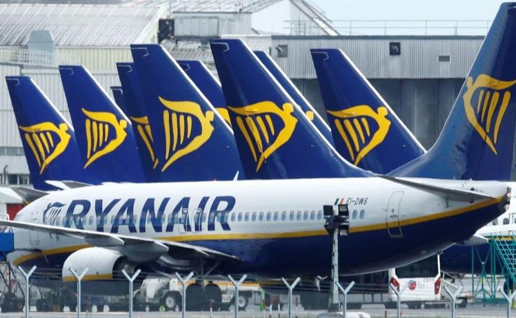 Sustainable fuel: Ryanair and Trinity College launch research center