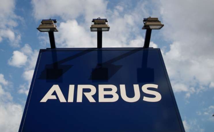 Airbus explores hybrid electric technology for its future aircraft