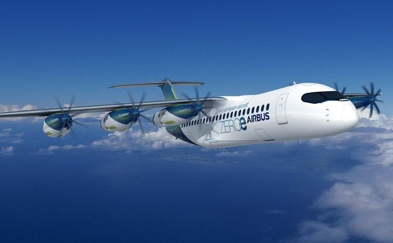 Airbus: focus on ASCEND, the demonstrator dedicated to superconductivity