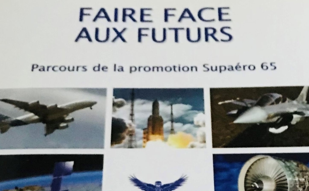 NewsISAE SUPAERO ENSICA Alumni