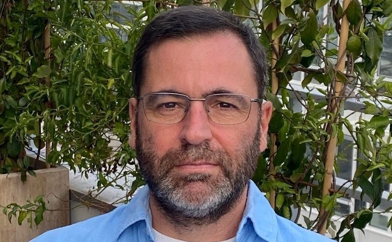 Le pionnier de l'hydrogène, Olivier Savin (S1994), président de Blue ...