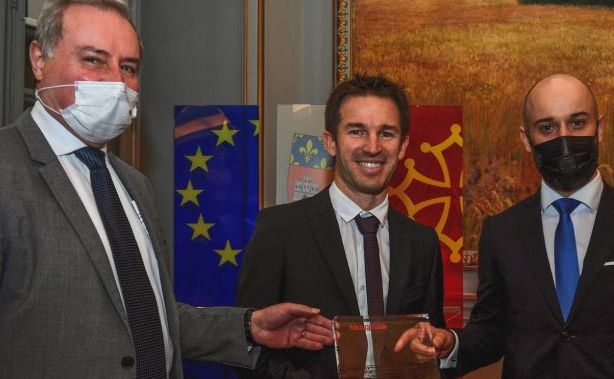 NewsISAE SUPAERO ENSICA Alumni