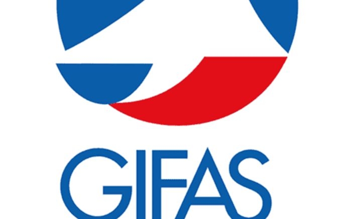 6 new GIFAS start-up members