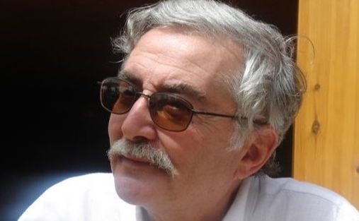 Hommage à Jean-Luc Fourneau (S 1966)